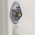 Built-in Locker Locks - Padlocks - Security