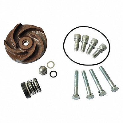 Centrifugal Pump Repair and Rebuild Kits - Centrifugal Pumps - Pumps