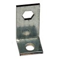 Conveyor Roller Mounting Brackets - Conveyors - Material Handling