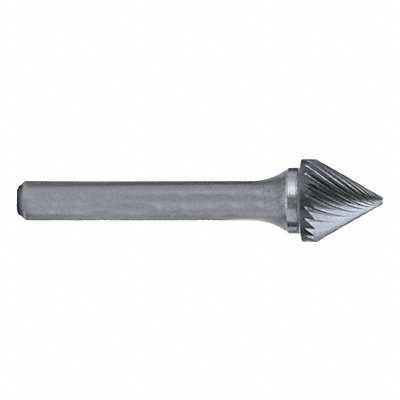 Deburring Tools - Carbide Burs and Sets - Machining