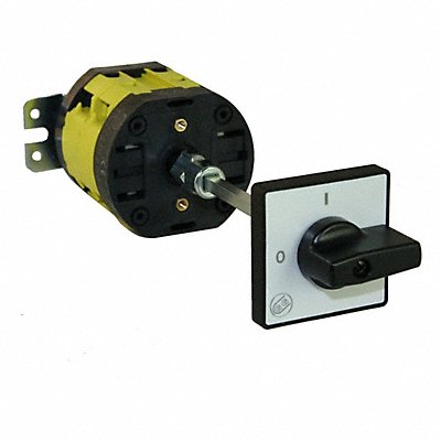Door Mount Safety and Disconnect Switches - Safety Switches - Electrical