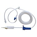 IV Sets - IV Supplies - Safety