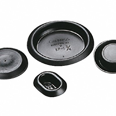 Pipe and Test Plugs - Plumbing