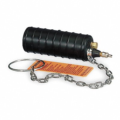 Pneumatic Expansion Test Plugs - Pipe and Test Plugs - Plumbing