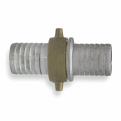 Short Shank Fire Hose Couplings - Fire Hose Fittings and Hydrant ...