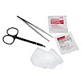 Splinter and Suture Removal Kits - EMT and Rescue Supplies - Safety