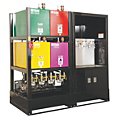 Storage and Dispensing Systems - Lubrication