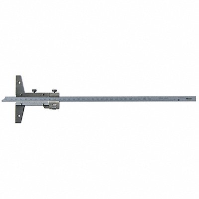 Vernier and Rule Depth Gauges - Precision Measuring - Micrometers ...