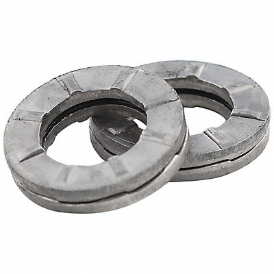 Wedge Lock Washers - Washers - Fasteners