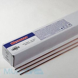 K4462 TIG Welding Rod Carbon Steel ER70S-6