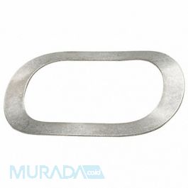 Wave Spring Washer Stainless Steel PK15