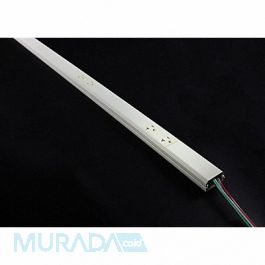 LEGRAND Prewired Raceway 6 Outlets Polyester, 5HN46