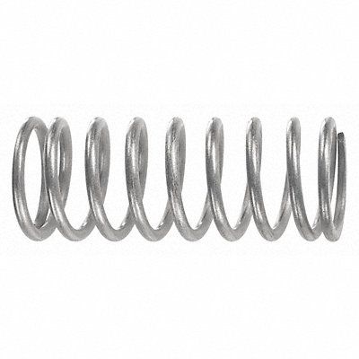 Compression Spring Music Wire PK5