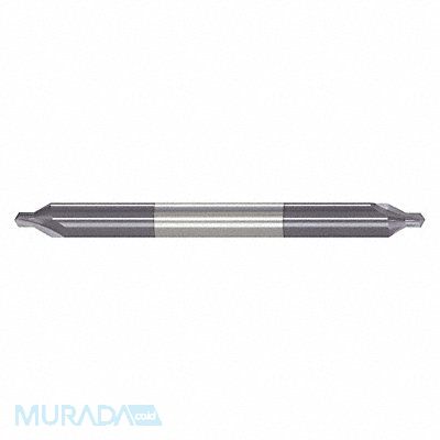 Center Drill Bell #8