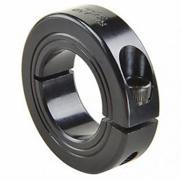 Shaft Collar Clamp 1Pc 34mm Steel